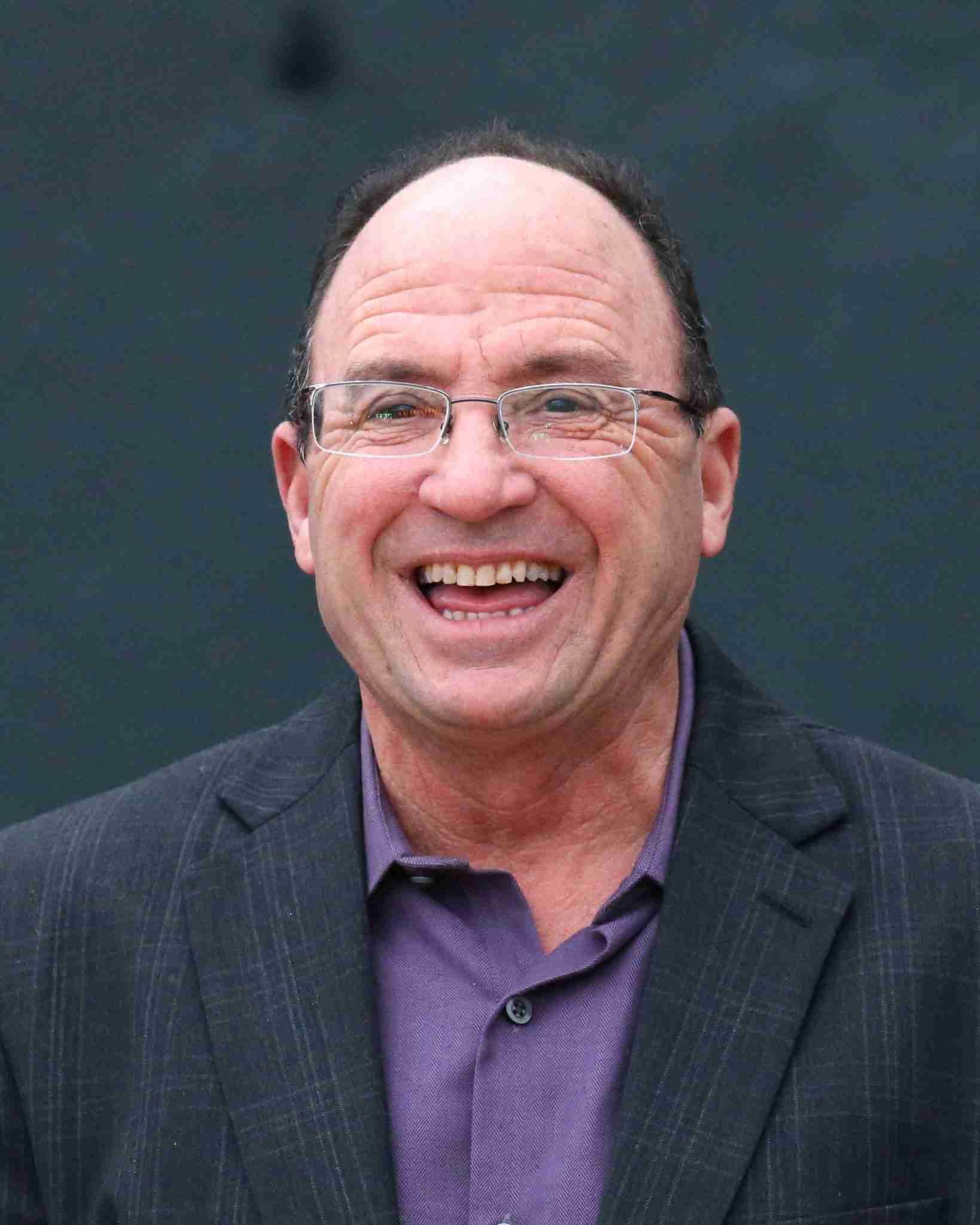 Churchill Downs' Barn Notes: Catalano Cooking Up a Victory - The Pressbox