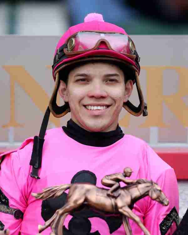 Churchill Downs' Barn Notes: Camacho Riding A Dream Trip - The Pressbox