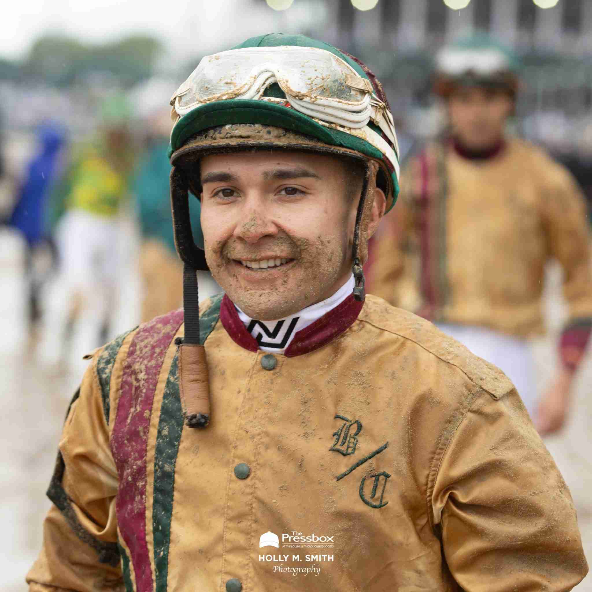 Preakness Stakes News: Juarez Returns Home to Ride American Promise ...
