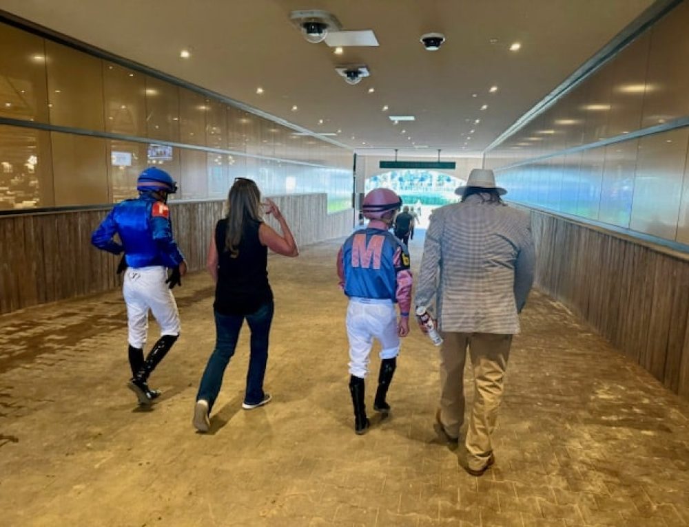 McLean's Selections for Turfway Park on Friday, Feb. 2 - Alex McLean's ...