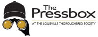 The Pressbox - The Pressbox